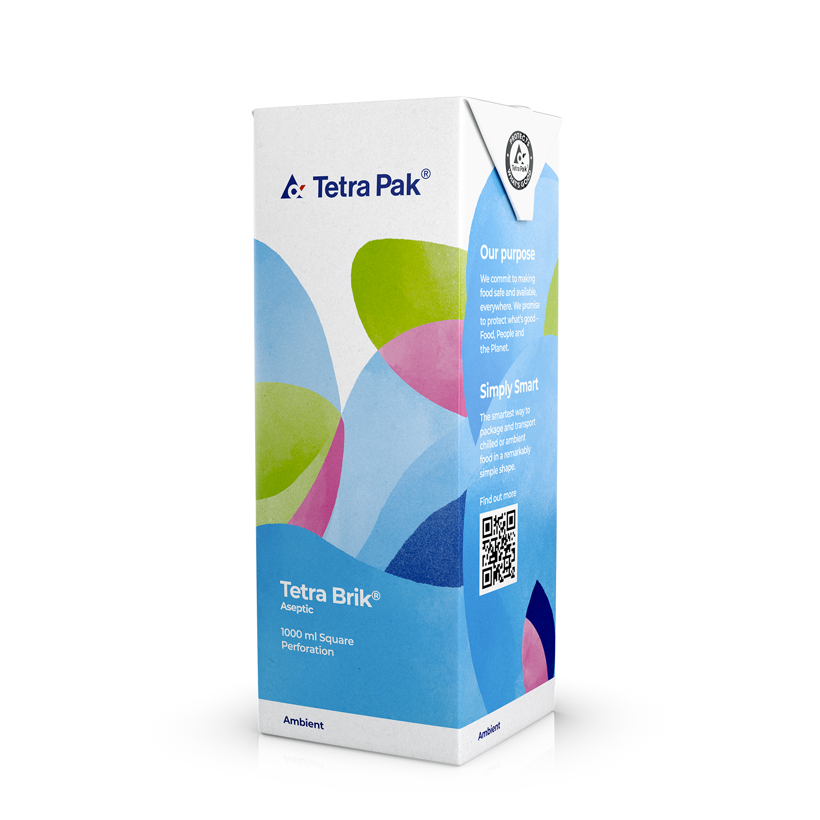 Tetra Pak ProductXplorer