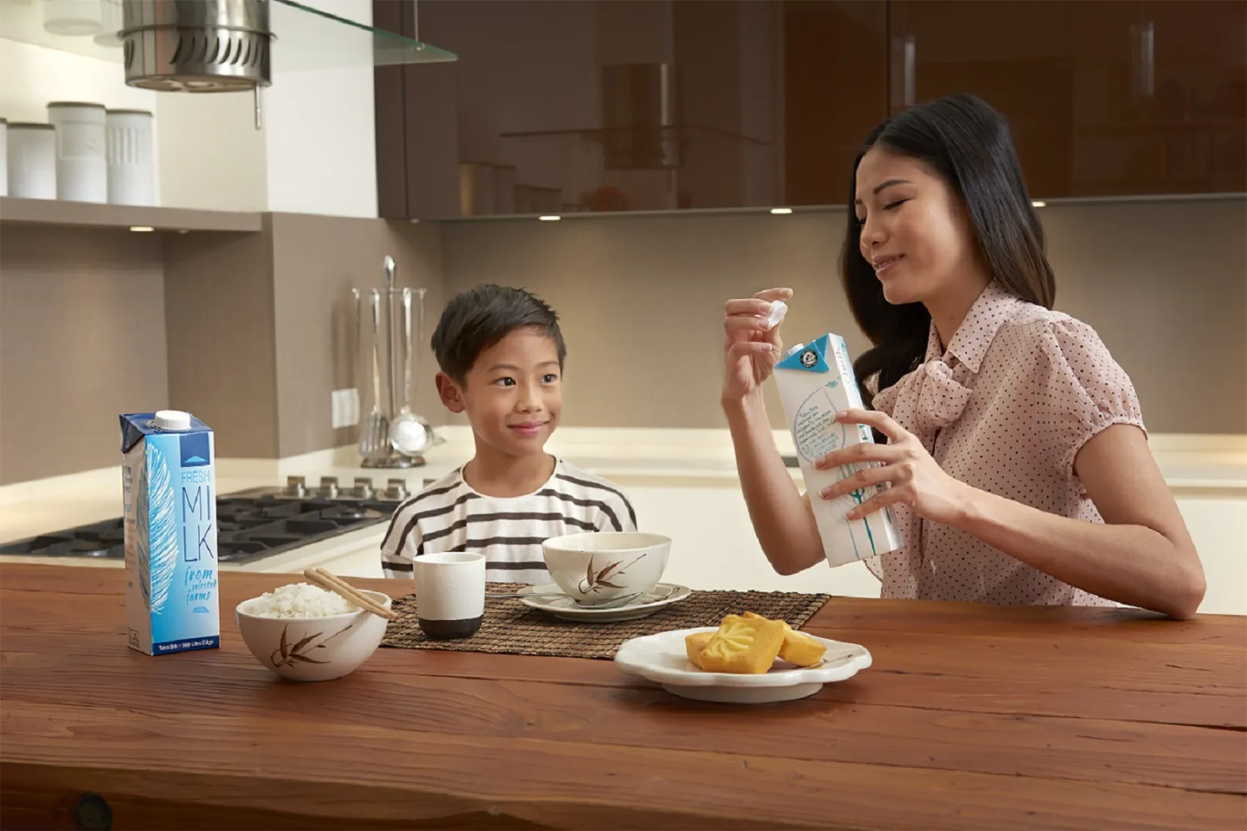 Tetra Pak ProductXplorer