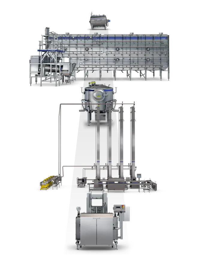 Tetra Pak ProductXplorer